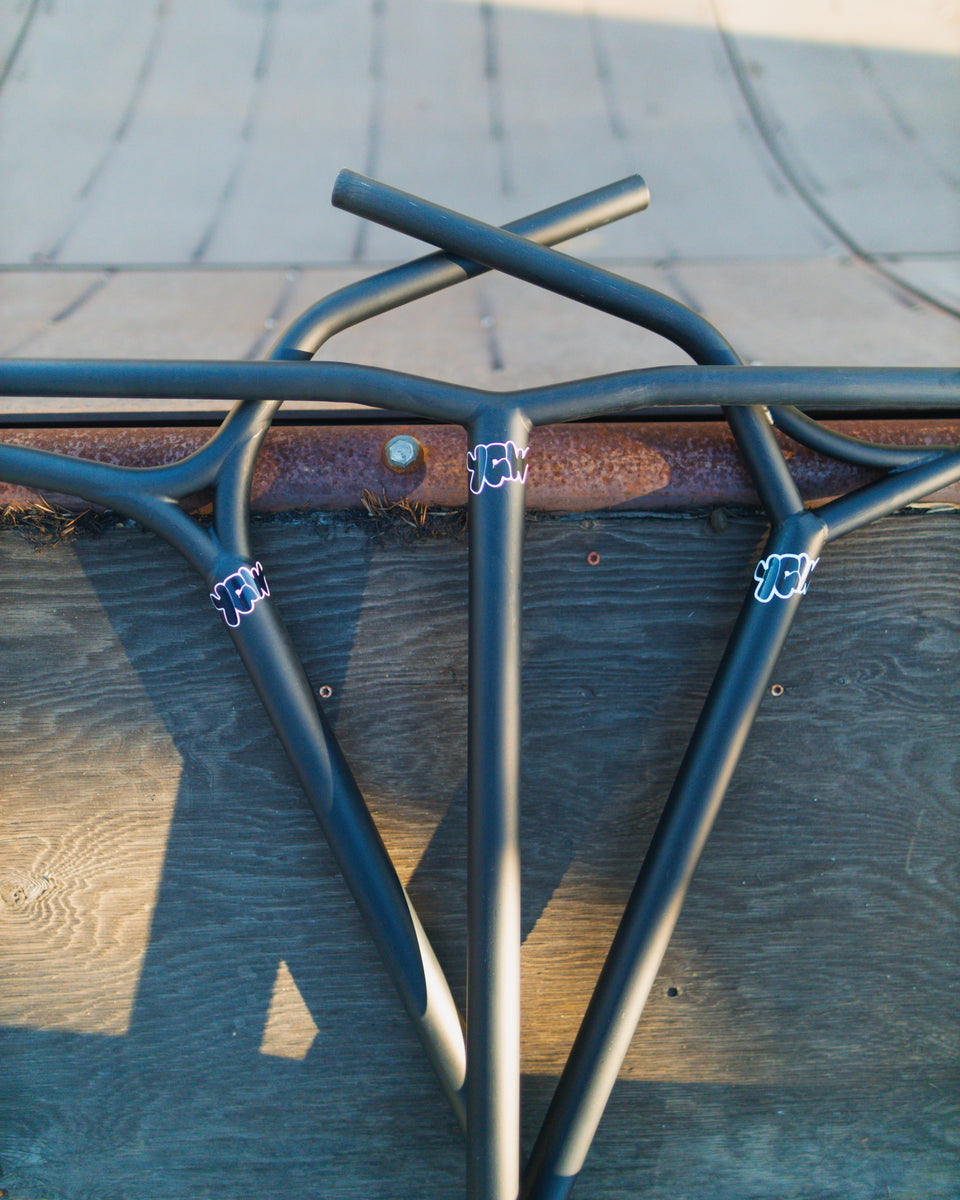 BARS – Youth Gone Wild