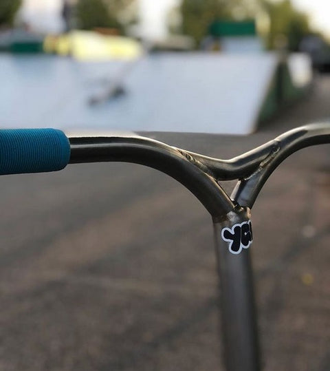 Pro Scooter Parts by Youth Gone Wild