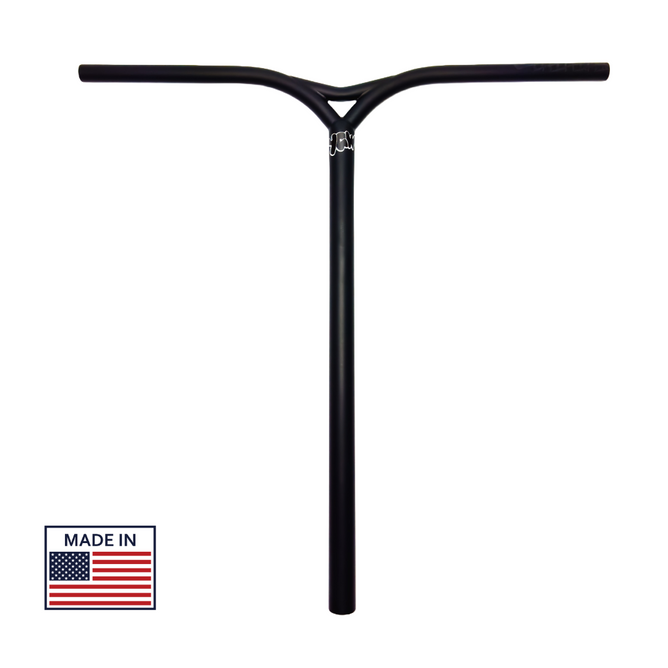 The Millennium - (std.) - YGW Pro Scooter Bars