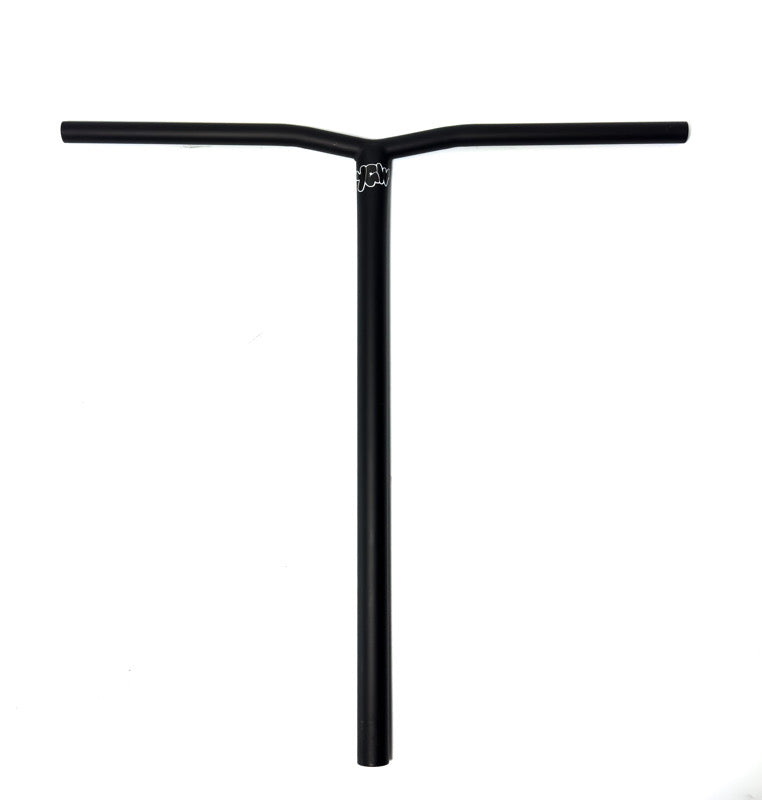 The SB - 4130 (std.) - YGW Pro Scooter Bars