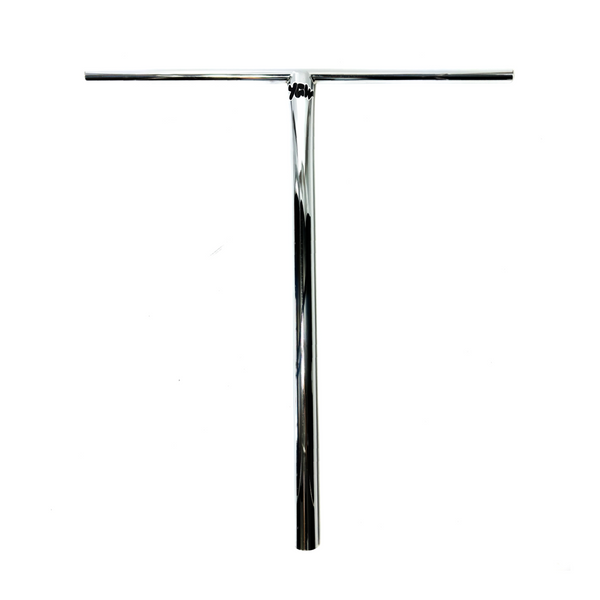 The "T" - 4130 (oversized.) - YGW Pro Scooter Bars – Youth Gone Wild
