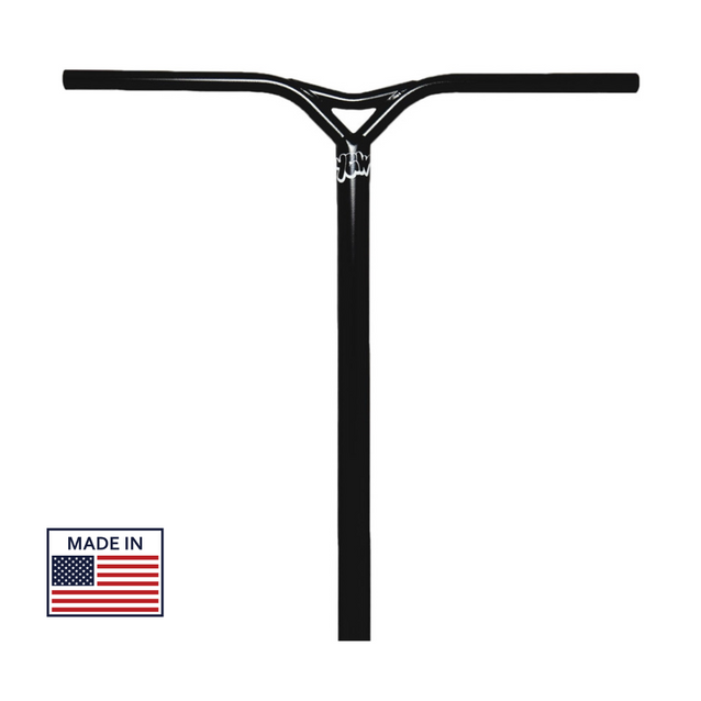 The Joker - 40% OFF (oversized.) - YGW Pro Scooter Bars