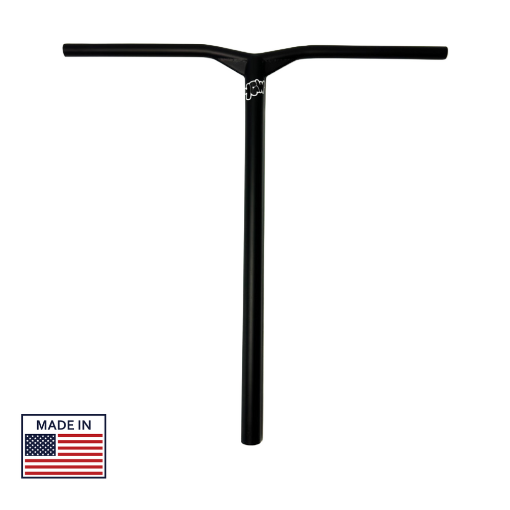 The Flight - (oversized.) - YGW Pro Scooter Bars