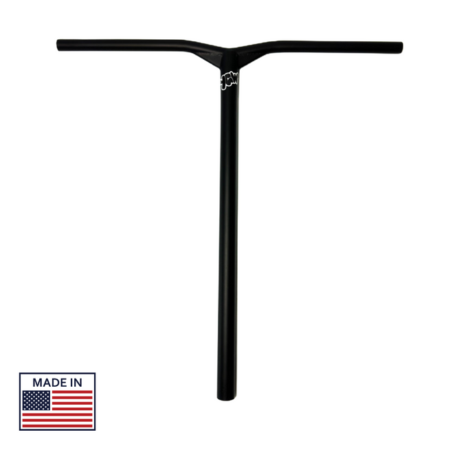 The Flight - (oversized.) - YGW Pro Scooter Bars