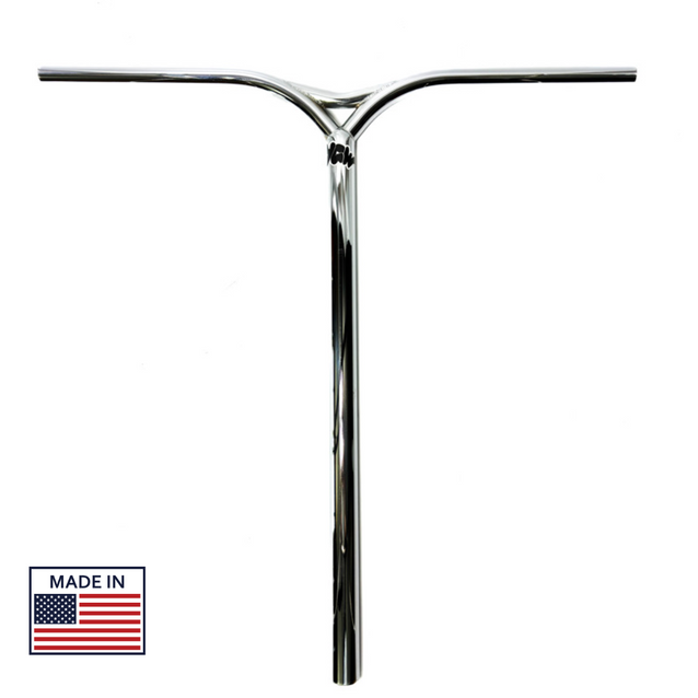 The Millennium - (std.) - YGW Pro Scooter Bars