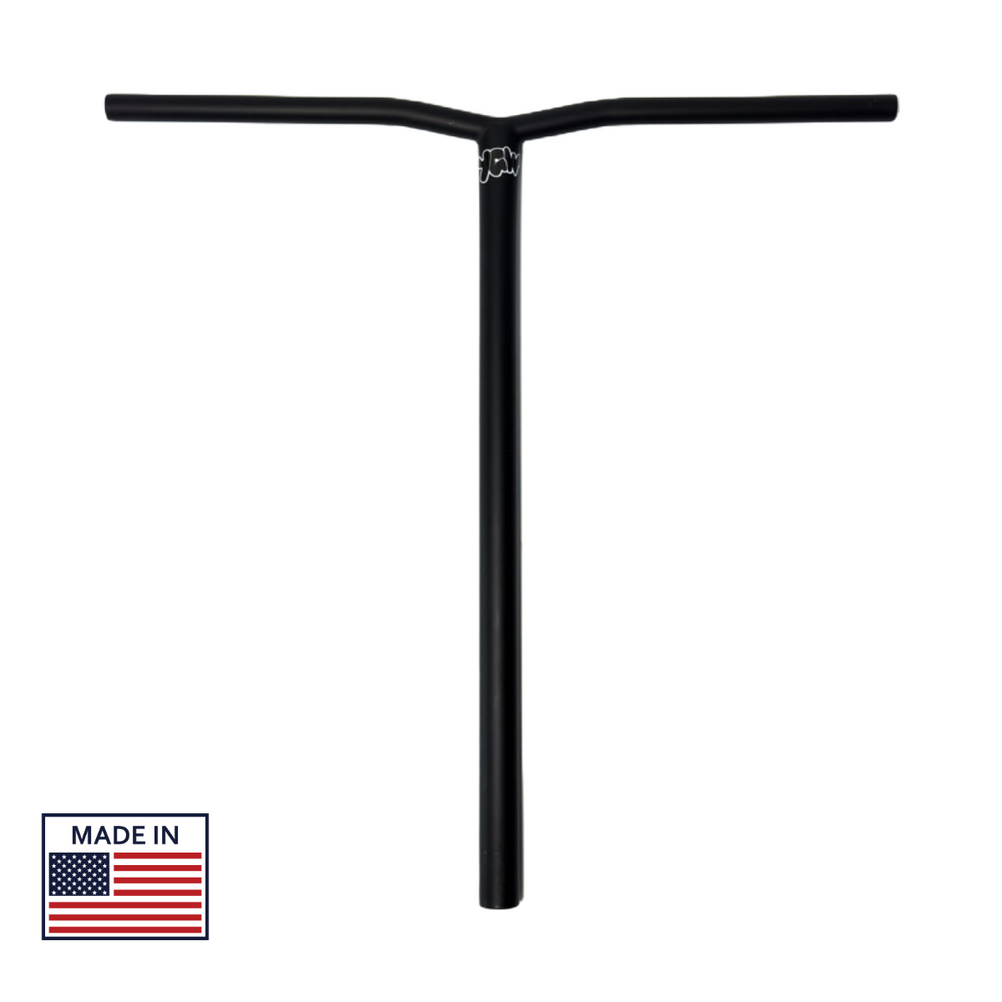 The SB - (oversized.) - YGW Pro Scooter Bars