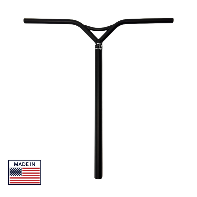 The Thrasher - (oversized.) - YGW Pro Scooter Bars