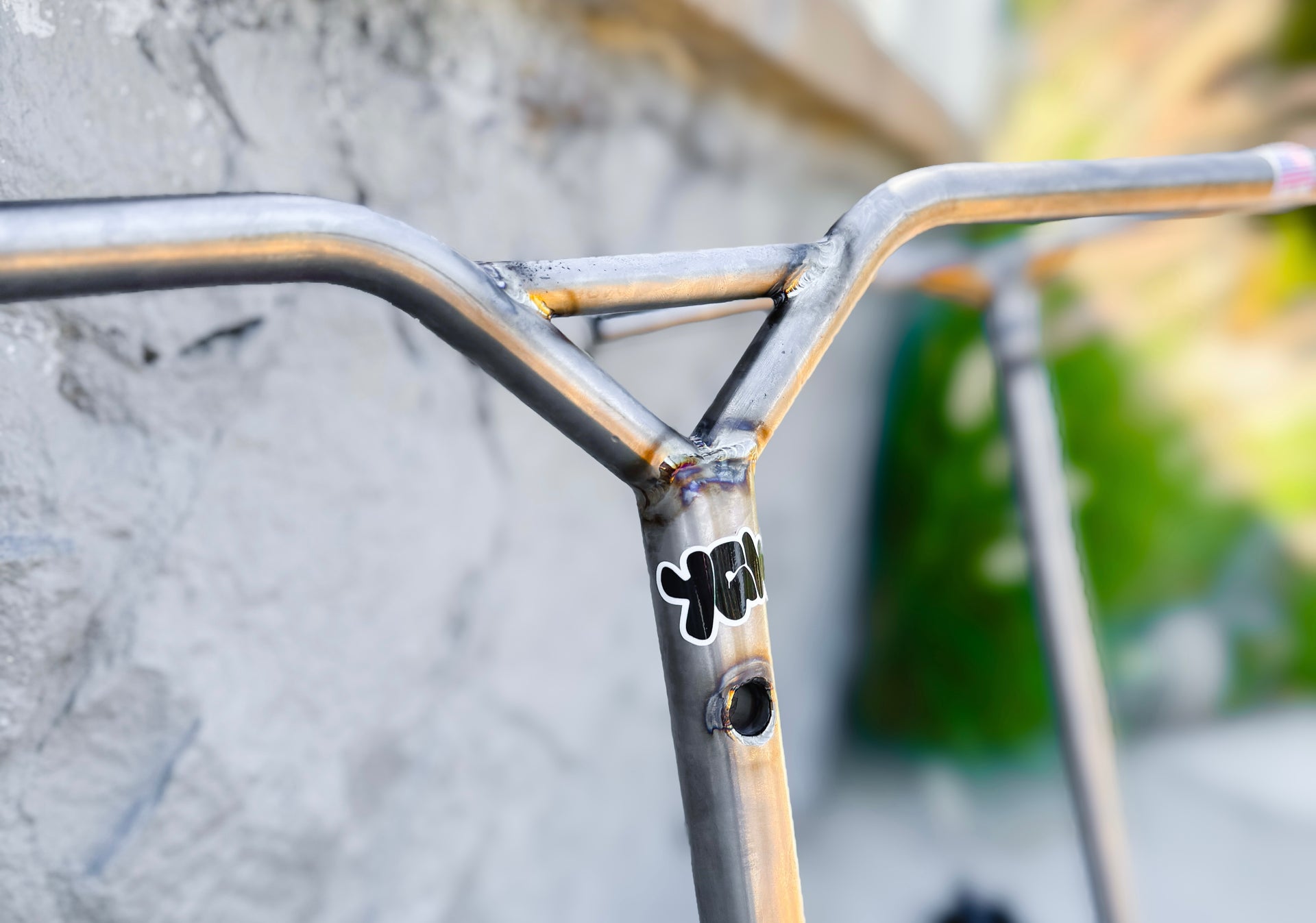 Pro Scooter Parts by Youth Gone Wild