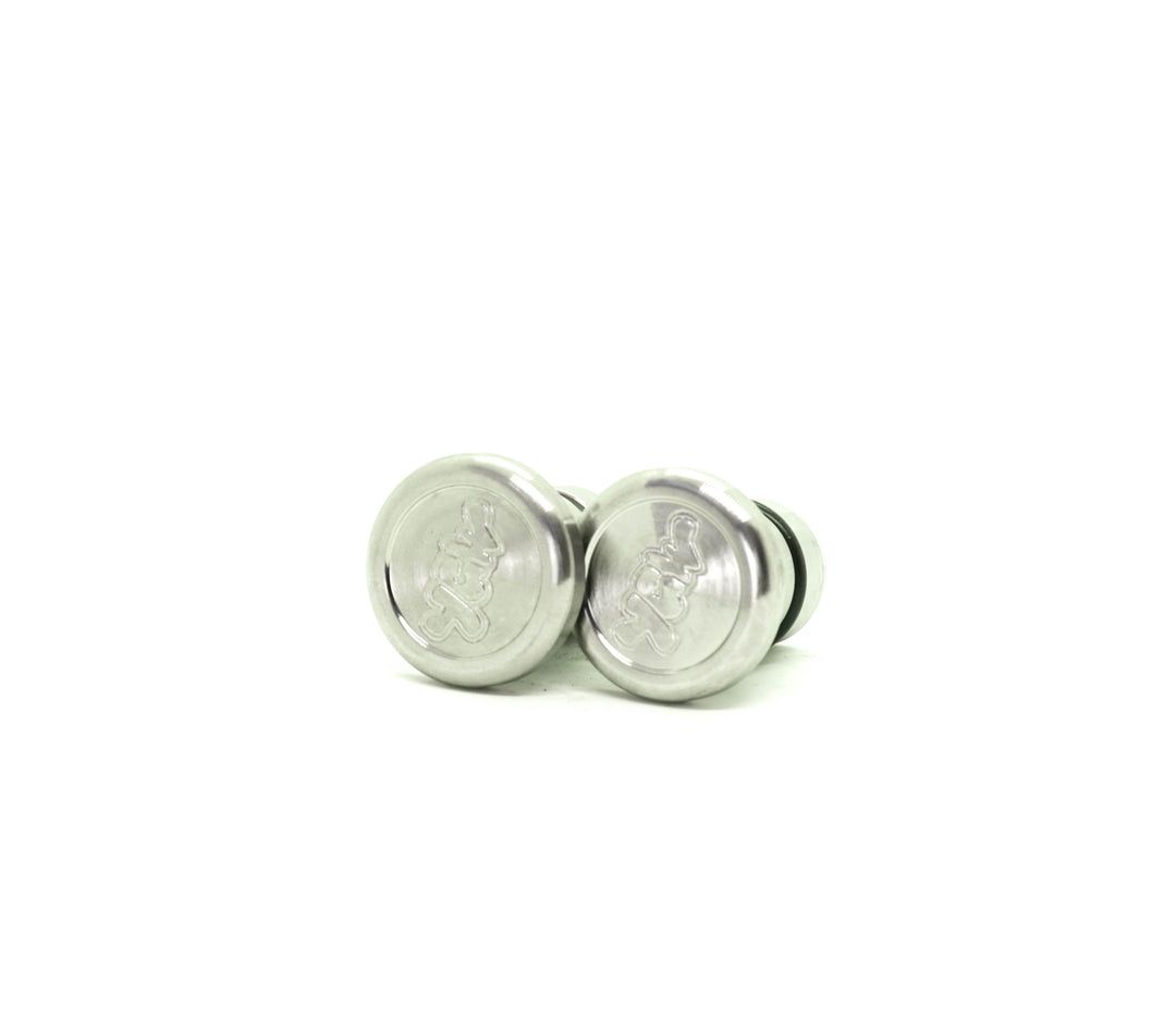 Titanium Bars – Youth Gone Wild