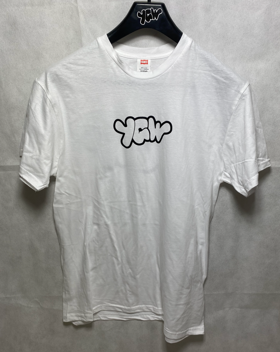 YGW " LOGO " T-Shirt – Youth Gone Wild