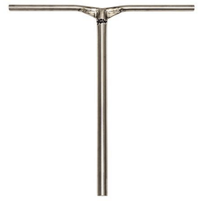 Titanium Bars – Youth Gone Wild