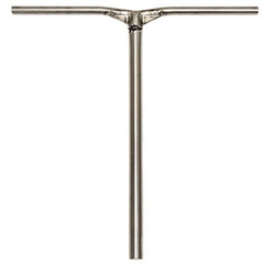 Titanium Bars – Youth Gone Wild