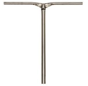 Titanium Bars – Youth Gone Wild